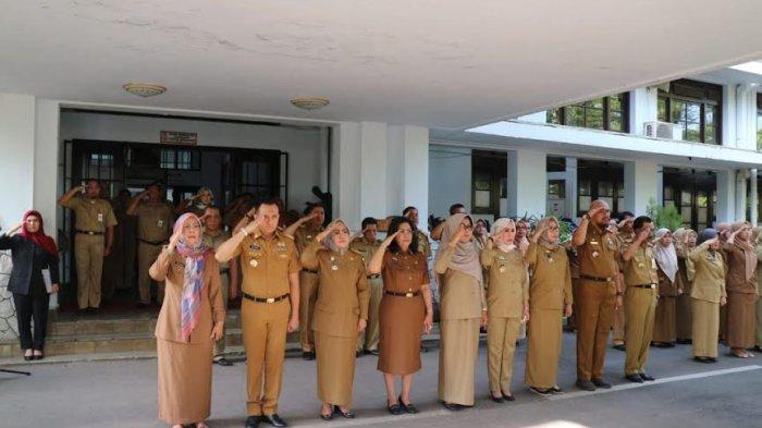 Iqbal Suhaeb Ungkap Alasan Sittiara Diganti Plt Kepala BKPSDM Kota ...