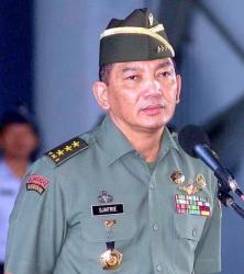 Stadium General IPNU Hadirkan Letjen Sjafrie Syamsoeddin - Tribun-timur.com