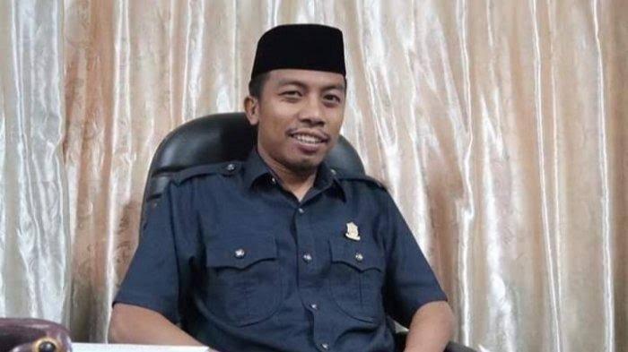 Anggota Tim Pemenangan SK-Nojeng, Ahmad Jais: Nomor 2 Selalu Menang ...