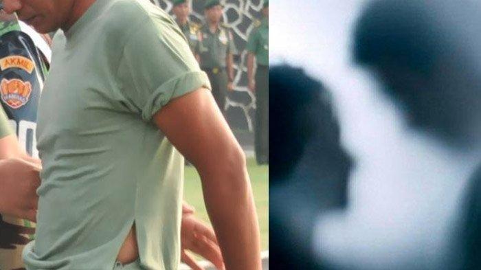 LAGI VIRAL Skandal Hubungan Terlarang Komandan TNI Terbongkar tapi Istri Sah Membela, Alasannya ...