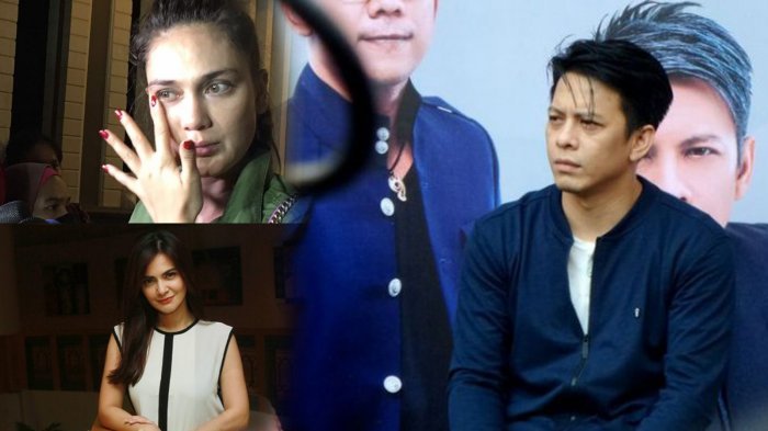 Skandal Video Mesum Mencuat Postingan Lawas Ariel Noah Luna Maya 8899