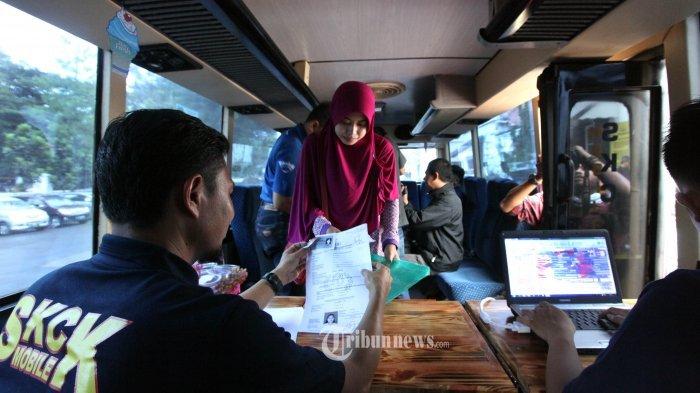 SKCK Online: Tata Cara Membuat Hingga Ketentuannya, Dokumen Daftar CPNS ...