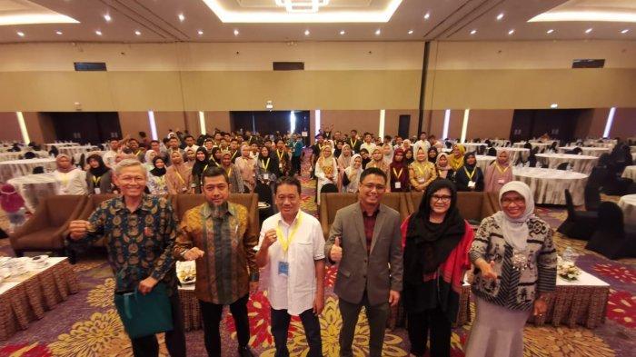 FTI UMI Langsung Bekali Alumni untuk Masuk Pasar Kerja Global - Tribun ...