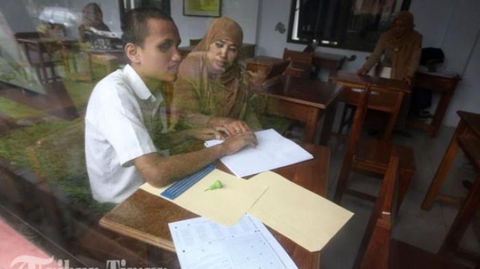 TRIBUNWIKI: Ada 20 SLB Swasta di Kota Makassar, Ini 10 di Antaranya ...