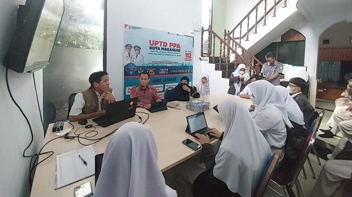 Cegah 3 Dosa Besar di Lingkungan Pendidikan, SMA Islam Al Akhyar ...