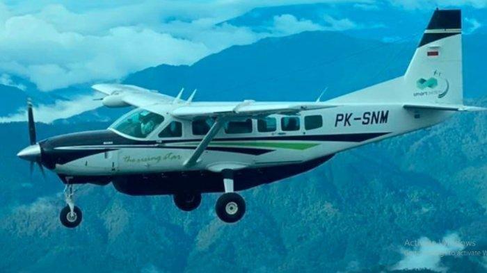Fakta Smart Aviation & Siapa Pemiliknya? Maskapai yang Ambil 'Kandang ...
