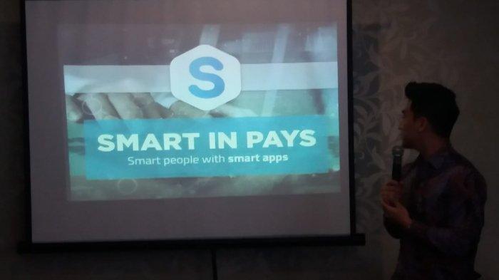 Beli Tiket Pesawat, Pulsa, hingga Voucher Hotel di Smart in Pays ...