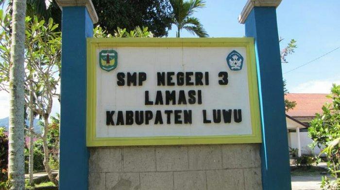 Asal Usul Nama Lamasi, Sebuah Kecamatan yang Menjadi Lumbung Pangan ...