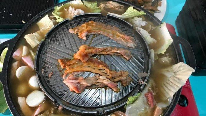 All You Can Eat di Shabu dan Grill di Sogogi Makassar Mulai Rp 89 Ribu ...