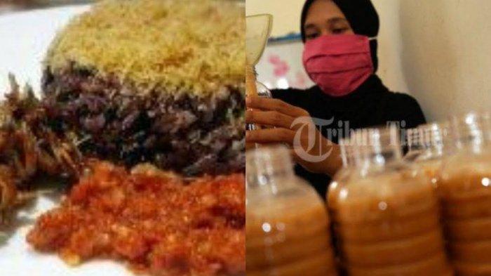 5 Rekomendasi Kuliner Tengah Malam di Makassar, dari Songkolo Bagadang ...