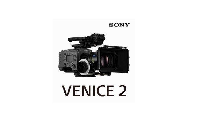 Daftar Komponen pada Kamera Sony Venice 2 - Tribun-timur.com
