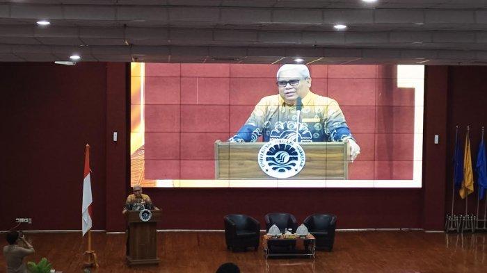 UNM Bakal Terima 11.884 Mahasiswa Baru di 2025, Terbanyak Fakultas ...