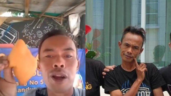 Siapa Devina Perempuan Cantik Pacar Ade Londok? Bantah Disebut ...