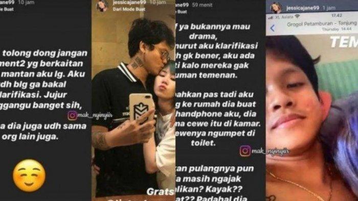 Mengenal Ericko Lim, Youtuber yang Bikin Heboh dengan Skandal ...