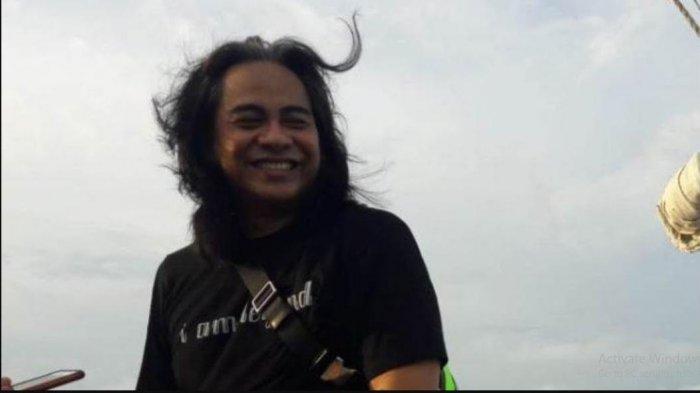 Sosok Ferdi Tahier, dari Vokalis Band Element hingga Buat Aplikasi ...