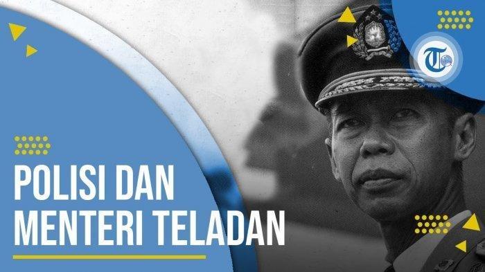 Sosok Jenderal Hoegeng, Polisi Jujur dan Kisah Kejujurannya hingga ...