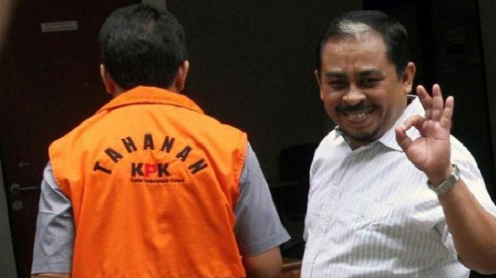 Masih Ingat Luthfi Hasan Ishaq? Presiden PKS Korupsi Daging Sapi Tambah ...