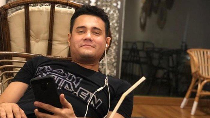 Sosok Pesinetron Bobby Joseph, Lama Tak Muncul di Layar Kaca kini Jadi Driver Ojek Online ...