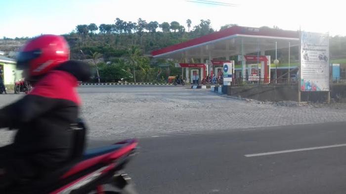 Daftar SPBU di Kabupaten Jeneponto - Tribun-timur.com