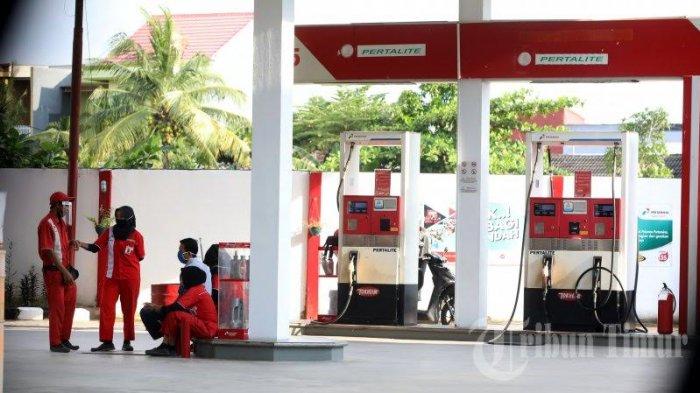 Premium dan Pertalite Tak Akan Dijual Lagi di SPBU? Penjelasan Lengkap ...