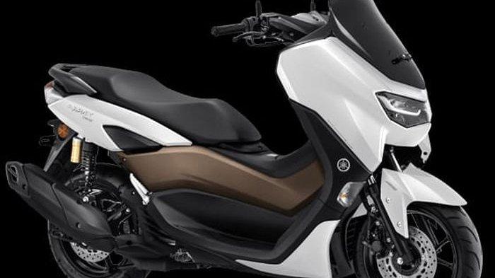 Spesifikasi Lengkap dan Harga NMAX 2020, Kini Sudah Bisa Terkoneksi ke ...
