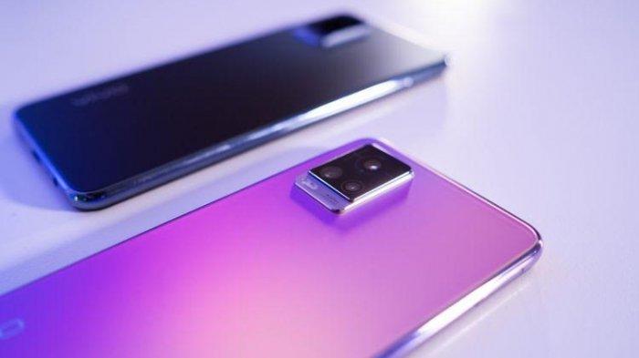 Spesifikasi Lengkap dan Keunggulan Vivo V20 dan V20 SE, Berapa Harganya ...