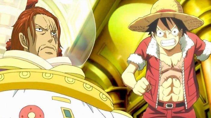 Spoiler One Piece Chapter 959, Nasib Shichibukai Setelah Ditangkap ...