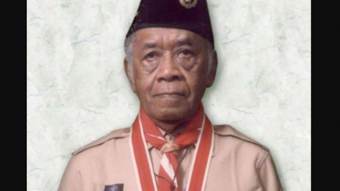 Inilah Sosok Bapak Pramuka Indonesia, Seorang Raja yang Aktif ...