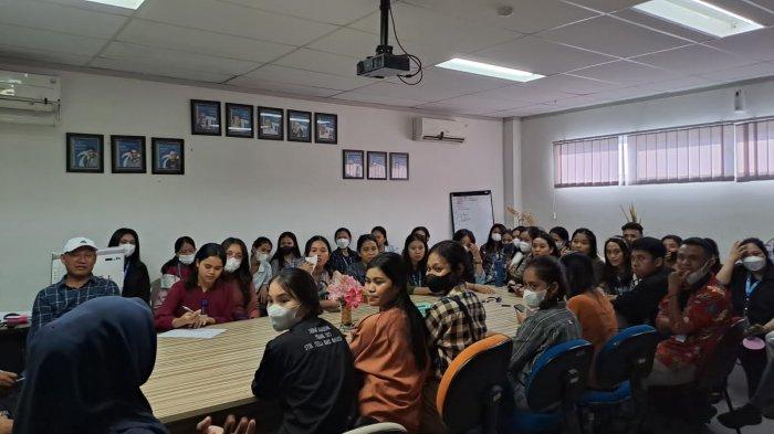 STIK Stella Maris Makassar Buka 4 Prodi Bagi Calon Mahasiswa Baru ...