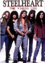 Steelheart Buat Lagu dari Pengalaman Pribadi - Tribun-timur.com