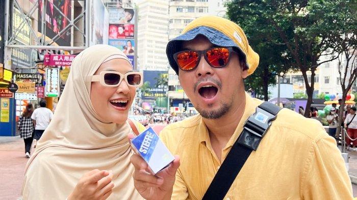 BP Group Hadirkan Steffi Pro, Solusi Tetap Aman dan Manis Tanpa Gula ...