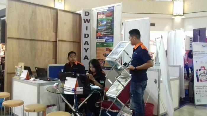 Paket Berlibur Korea Dwidaya Tour Mulai Rp 5,399 Juta - Tribun-timur.com