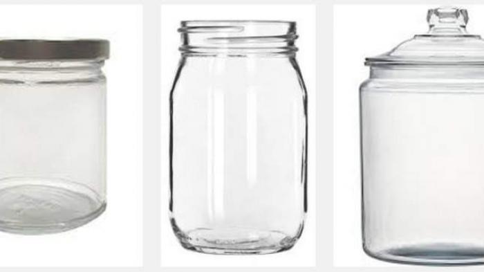 Jangan Sampai Selama ini Anda Salah, ini Cara Benar Simpan Makan di ...