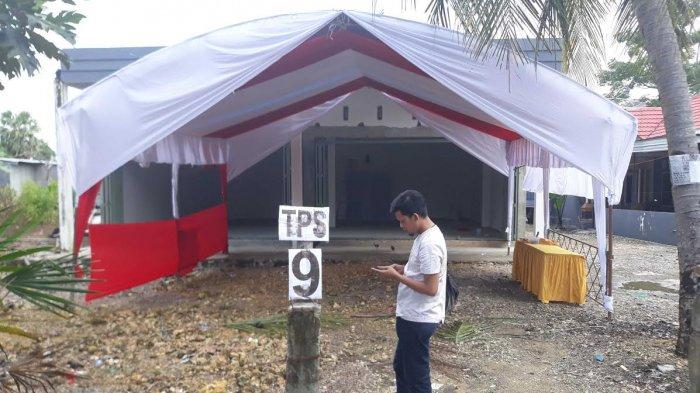 5 TPS di Bone Bakal Pemungutan Suara Ulang, Harga Suara Rp 1,2 Juta ...
