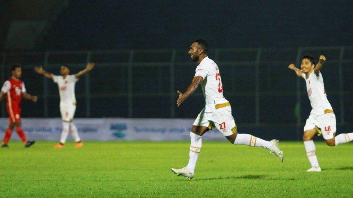 INI KUNCI Kemenangan PSM Atasi Persija 2-0 Piala Menpora 2021, Marc ...
