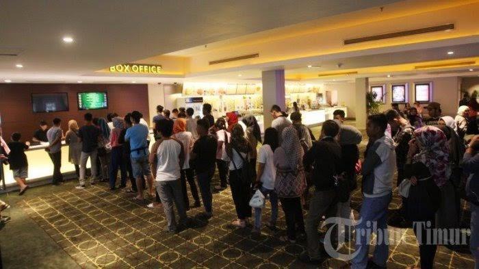 Studio XXI MaRI Tayangkan Empat Film Layar Lebar, Ini Sinopsis dan ...