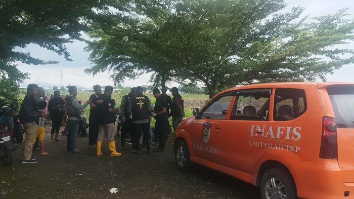 BREAKING NEWS: Duel Petani di Pangkabinanga Gowa, 1 Tewas - Tribun-timur.com