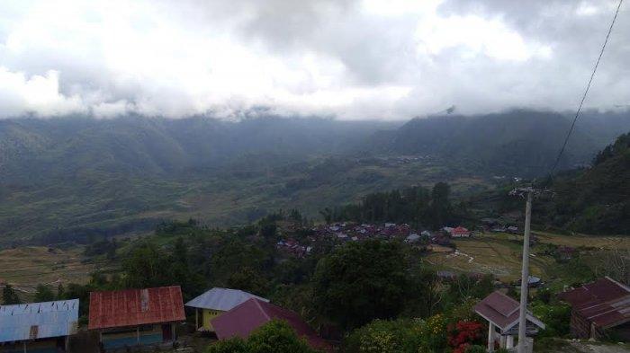 TRIBUN WIKI: Sejarah Rongkong Luwu Utara, Pemimpinnya Disebut Tomakaka ...