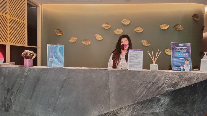 Sensasi Relaksasi di Alaya Spa Mercure Makassar - Tribun-timur.com