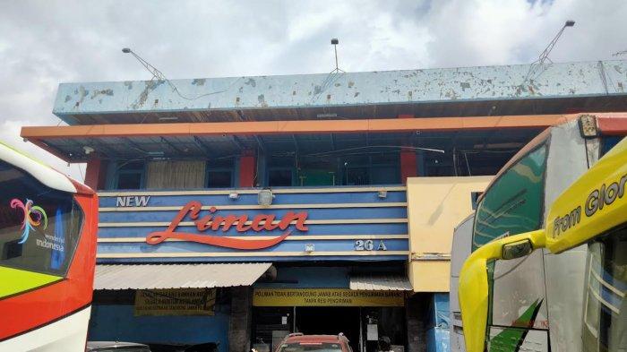 VIRAL Curhatan Sedih Sopir Angkutan Dilarang Mudik, PO Liman Minta Ada ...