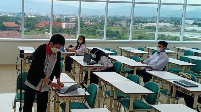 Delapan Kampus BUMN Siapkan Beasiswa Penuh Selama Kuliah, Cek Jadwal ...