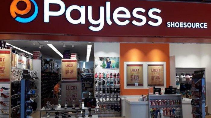 Alas Kaki di Payless Shoes Nipah Mal Diskon 50% hingga Buy 1 Get 1 ...