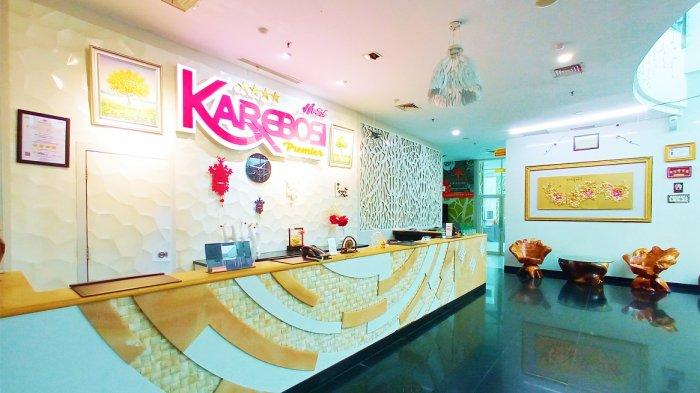 Karebosi Hotel Premier Banjir Promo - Tribun-timur.com
