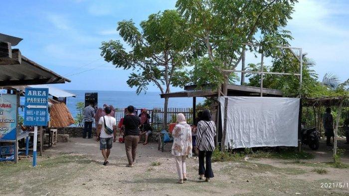 Semua Obyek Wisata di Majene Tutup Selama Sepekan - Tribun-timur.com