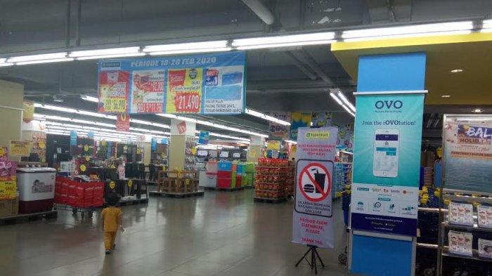 Transaksi Pakai E Wallet dan Mobile Banking Lebih Hemat di Hypermart ...
