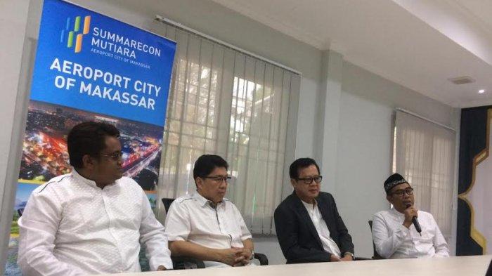 Summarecon Mutiara Makassar Kembangkan Fasilitas Komersial, Bangun Ruko ...