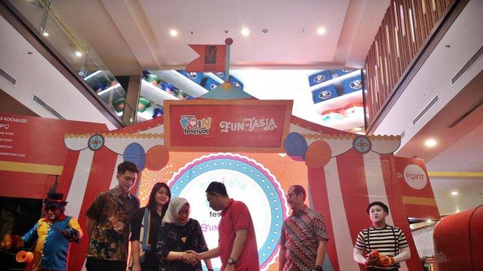 Tukar Point di POIN Fun-Tasia 2019, Dapat Smartphone hingga Motor ...