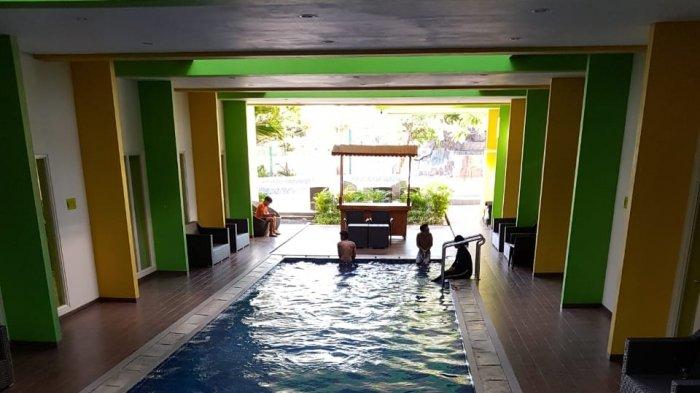 MaxOne Hotel Makassar Hadirkan Paket Work From Hotel, Nginap Rp 349 ...