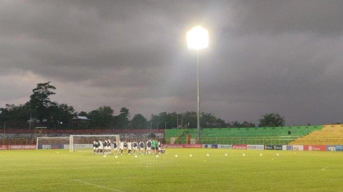 4 Pemain PSM Makassar Absen Lawan Bhayangkara FC, Dua Wajah Lama ... 4 Pemain PSM Makassar Absen Lawan Bhayangkara FC, Dua Wajah Lama ...