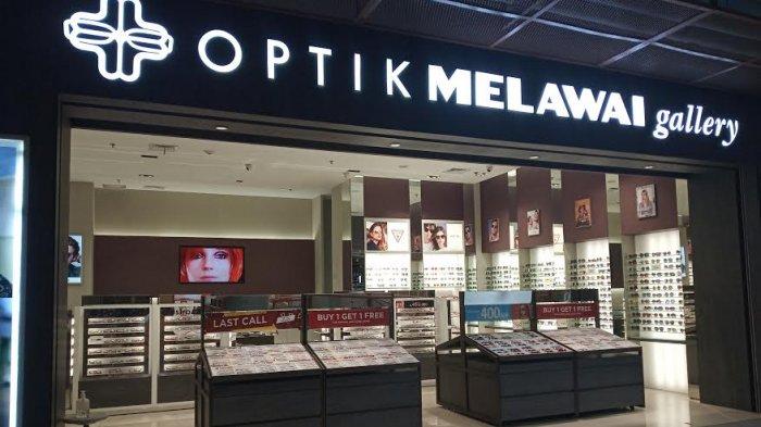 Akhir Tahun, Optik Melawai Nipah Mall Beri Diskon 50% hingga Buy 1 Get ...